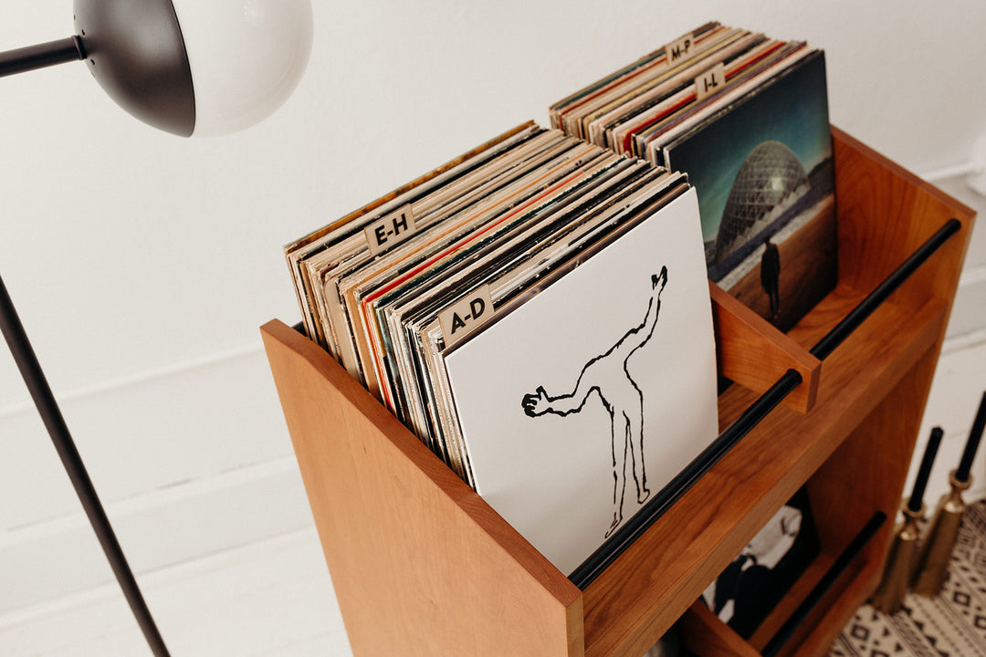 Record Dividers – Divider Records