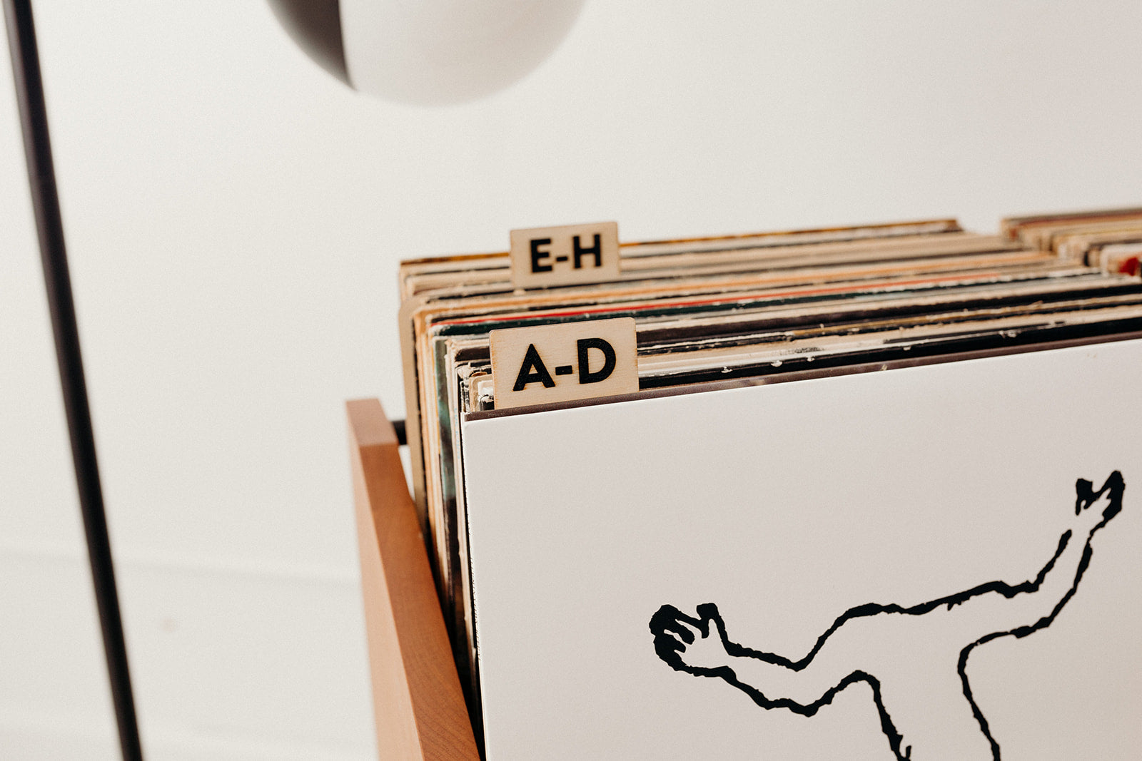 Record Dividers – Divider Records